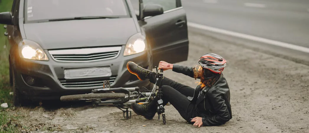 Bicycle Accident Fatality Statistics Show Louisiana Near The Top The